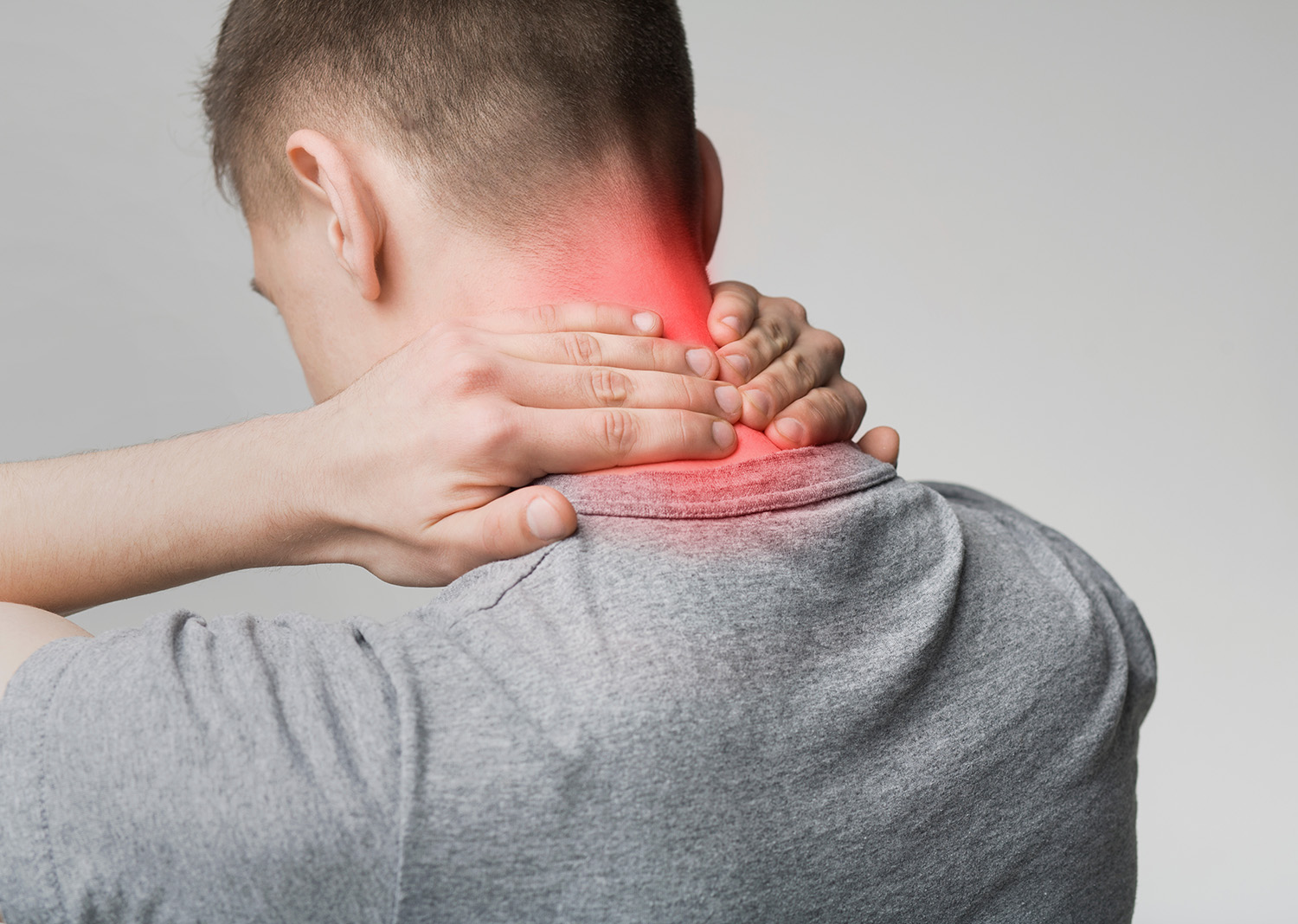 Hands-On Physio - Not Just Ordinary Physio!